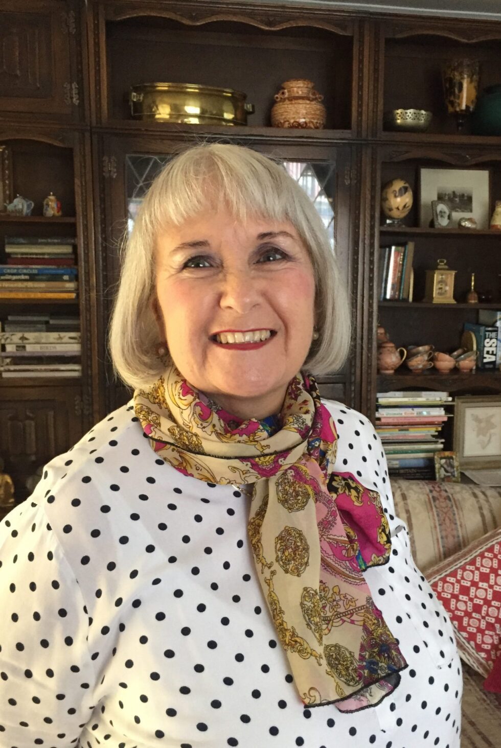 Our Story - Roseworks