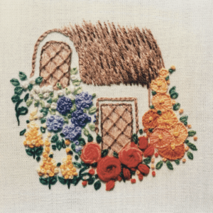 Latest Designs - Roseworks